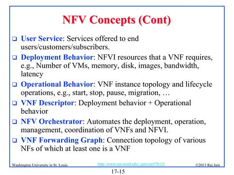 Introduction To Network Function Virtualization Nfv Pdf