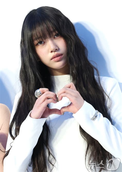 미야오 수인 남다른 분위기 뉴스1