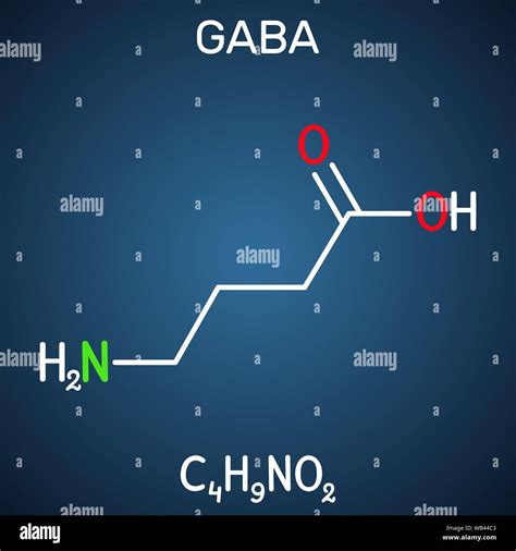 Gaba Neurotransmitter