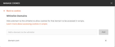 Cannot Access Secure Cookies Programmatically Using Cookie Jar Via Pre Request Script Issue