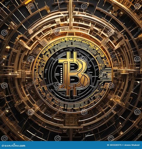 Visualizing Crypto Ai Artistry In Bitcoin Realms Decoding The