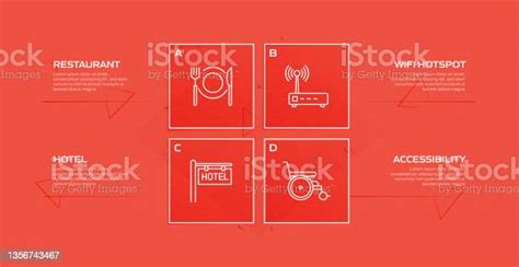 도시 생활 관련 프로세스 인포그래픽 템플릿 프로세스 타임라인 차트 선형 아이콘이 있는 워크플로 레이아웃 0명에 대한 스톡 벡터 아트 및 기타 이미지 Istock