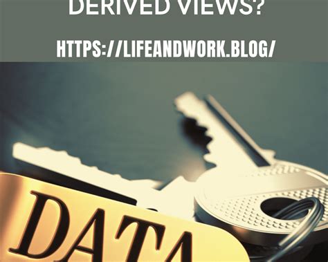 vql script to add a primary key to derived views