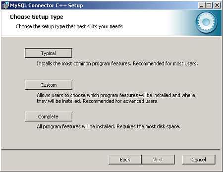 MySQL Connector C Guide On Building A Windows Client Using Visual Studio For Dummies