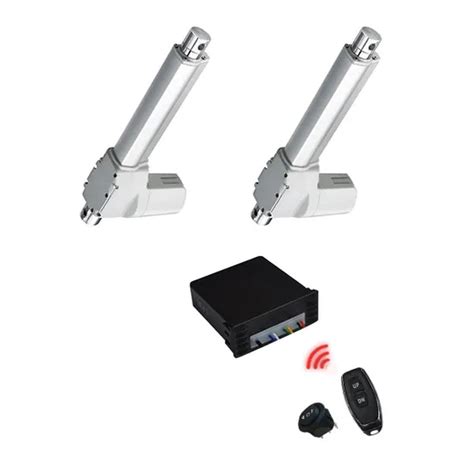 Rocker Switch Wireless Remote Control Linear Actuator Controllers