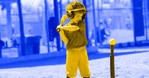 Tee Ball Rules And How They Different From Little League