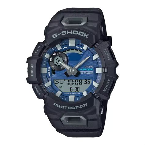 Jual Casio Jam Tangan Pria Casio G Shock Gba 900cb 1adr G Squad Digital