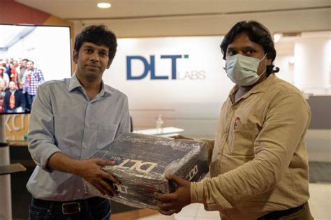 Knnx Corp On Linkedin Dltlabs Blockchaincoe Blockchaintechnology Blockchainsolutions