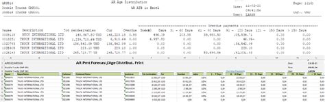 Consebo M3 Excel Generator Infor Marketplace