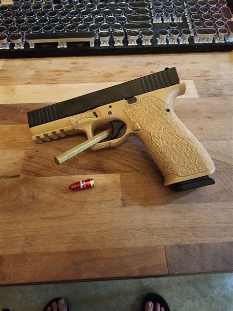 Glock 90