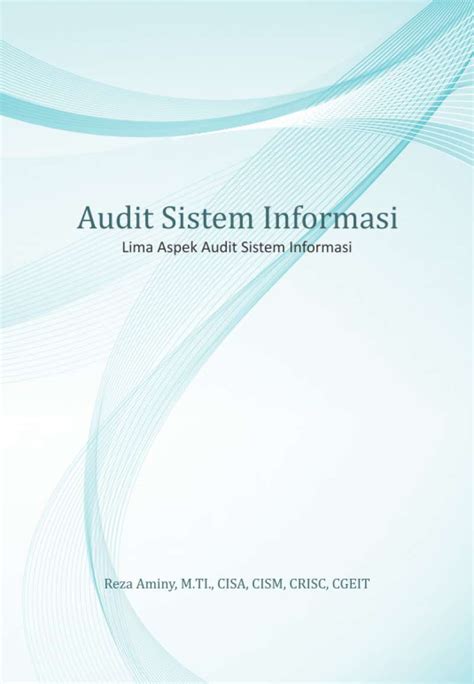 Jual Audit Sistem Informasi Lima Aspek Audit Sistem Informasi Di Seller Rumix Cengkareng