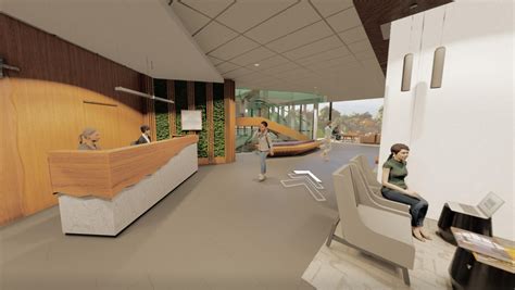 Virtual Design And Construction Blum Construction