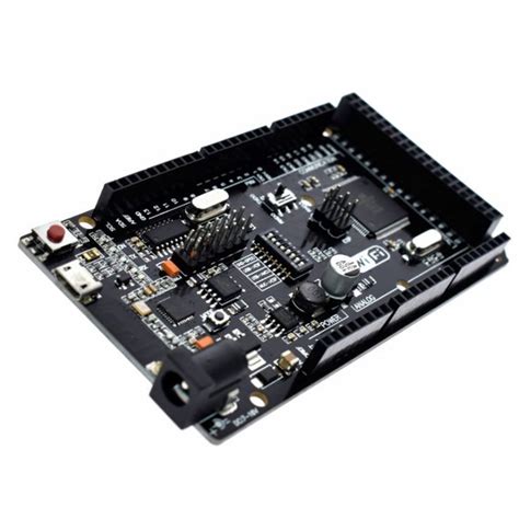 mega2560 wifi r3 atmega2560 esp8266 32mb memory usb ttl ch340g