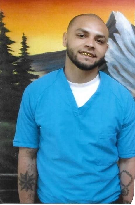 Caston Rosa International Prison Pen Pals