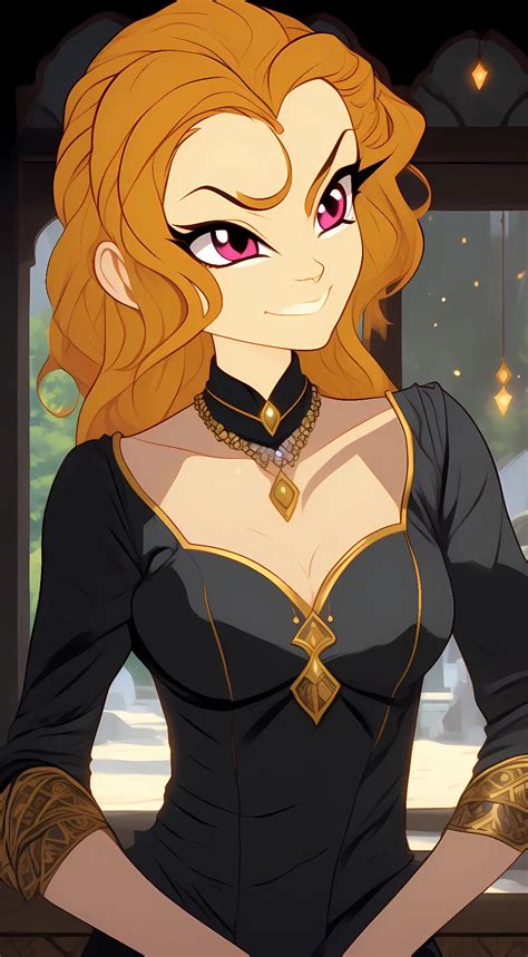 Talkie Profile Adagio Dazzle Talkie Ai
