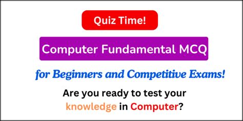 Top 45 Computer Network Mcq With Answers Scientech Easy