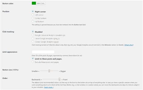How To Easily Add A Click To Call Button To Wordpress Site