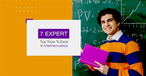 Expert Tips And Tricks To Excel In Mathematics For 10th Class Cbse Ganitsir