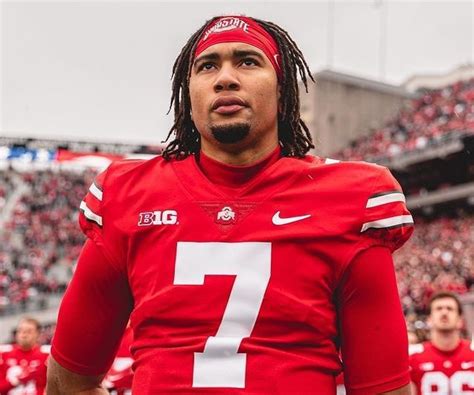 How Much Is C J Strouds Net Worth As Of 2023