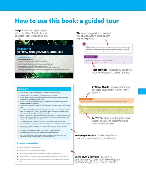 Preview Cambridge IGCSE® Computer Science Coursebook by Cambridge ...