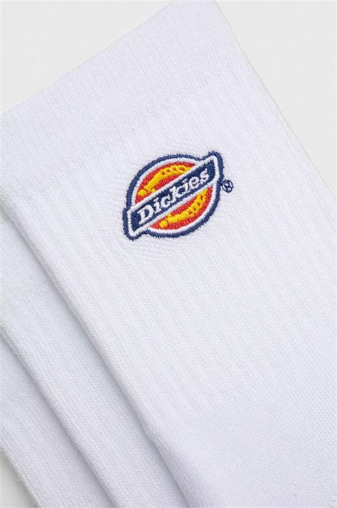 Dickies Socks Mens White Color At Prm Us