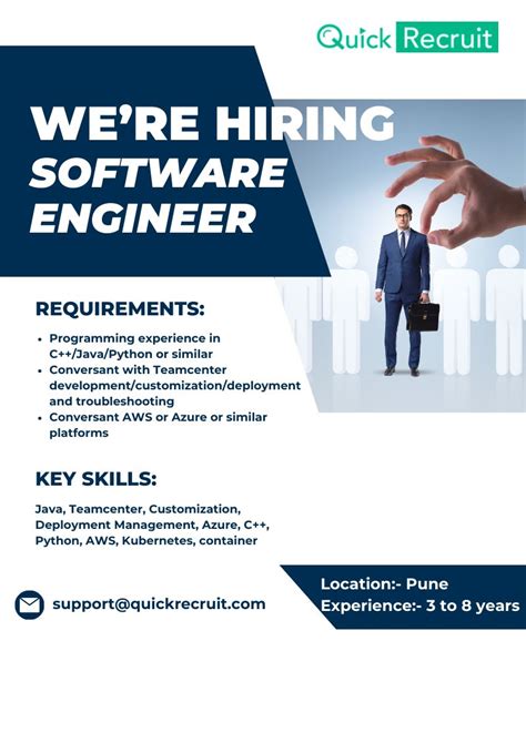 Hiringnow Javadeveloper Teamcenter Punejobs Cplusplus Pythondeveloper Aws Azure