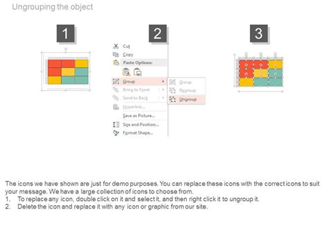 Risk Tolerance Matrix Ppt Slides