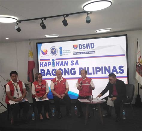 Dswd 10 Reports On Recent Accomplishments Business Week National