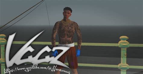 Share Skin And Modpack For Gta Sa Samp Mod Skin Gangster Stye Xauzy Gta Sa Samp Android
