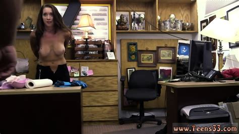 Girl Humping Objects It S Another Gorgeous Day In The Pawn Business