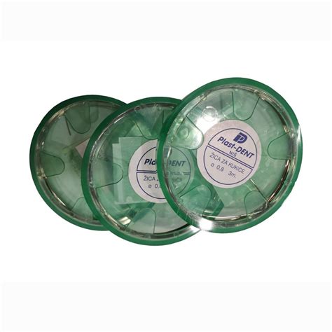 Žica Za Kukice Neodent Rs