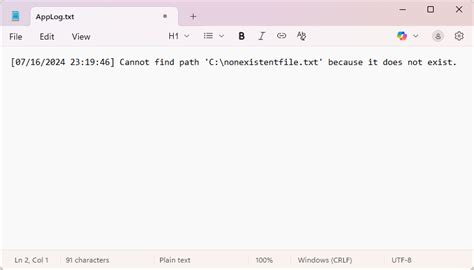 How To Use Powershell Try Catch To Handle Errors Sharepoint Diary