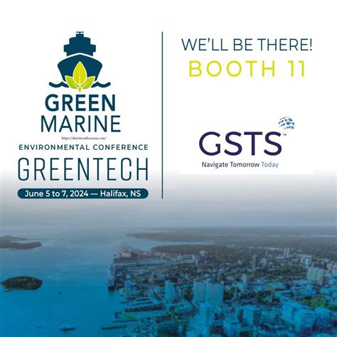 Gsts Global Spatial Technology Solutions On Linkedin Greentech2024