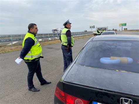 Автоматизираната система за контрол на пътя хвана 15 души за висока скорост Новините от