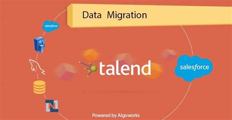 6 Lucid Steps To Move Data From Salesforce Using Talend Salesforce