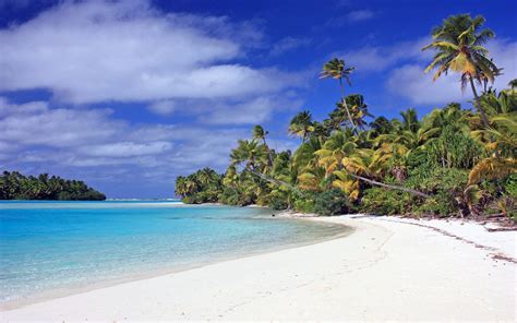 Rarotonga Wallpapers Wallpaper Cave