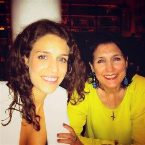 ქეთევან გორჯესტანი სალომე ზურაბიშვილის ქალიშვილი რომელიც წამყვანი ფრანგული ტელეკომპანიის