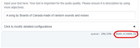 Hugging Face Needs Fixing Issue Haoheliu AudioLDM GitHub