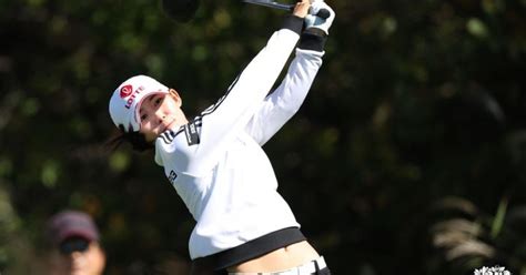 황유민 대만골프투어 개막전 우승…신지애 준우승