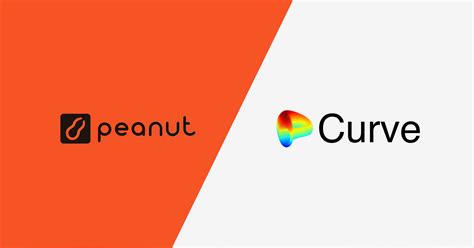 Peanut Partners With Curve We Are Excited To Announce The By Remme
