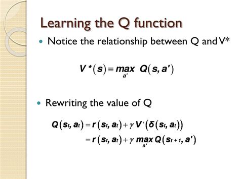 Ppt Reinforcement Learning Powerpoint Presentation Free Download Id 3812913