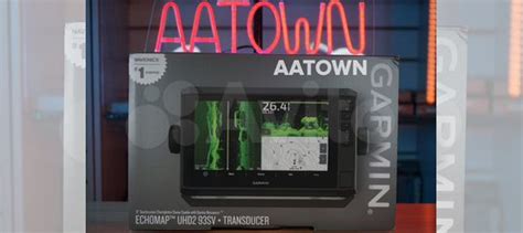 Garmin Echomap UHD2 92SV / 93SV Картплоттер Эхолот купить в Нижнем ...