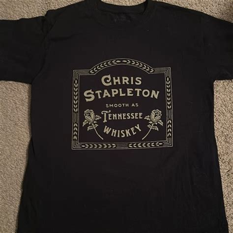 Shirts Christ Stapleton Tee Poshmark