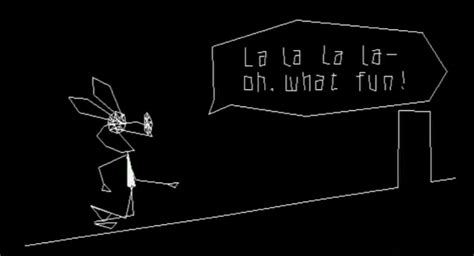 Vib Ribbon Dances Onto The Playstation Store - VGU