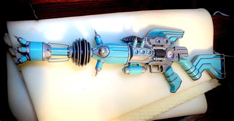 Finished My Pomson 6000 Replica Rraygunrepository