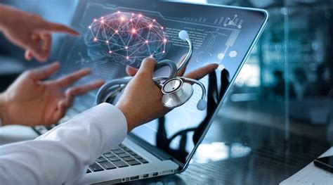 人工智能在各个领域的应用案例 网易伏羲