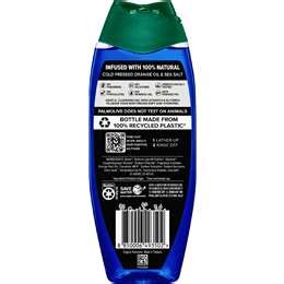 Palmolive Woolworths