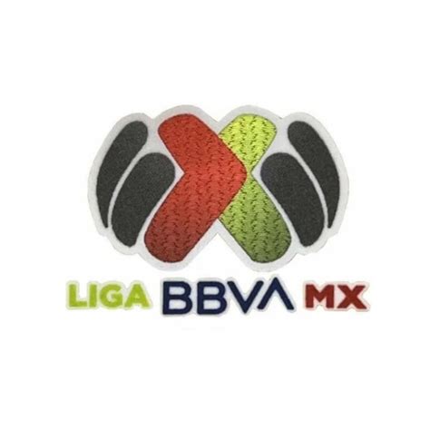 Liga Mx Bbva Patch
