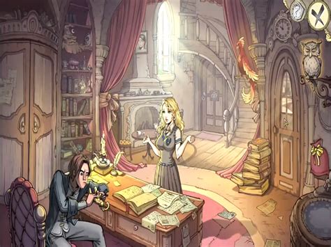 Innocent Witches Download Games4win