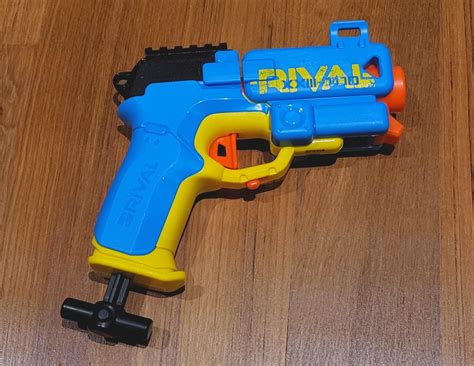 Dart Zone Spectrum Muzzle R Nerf